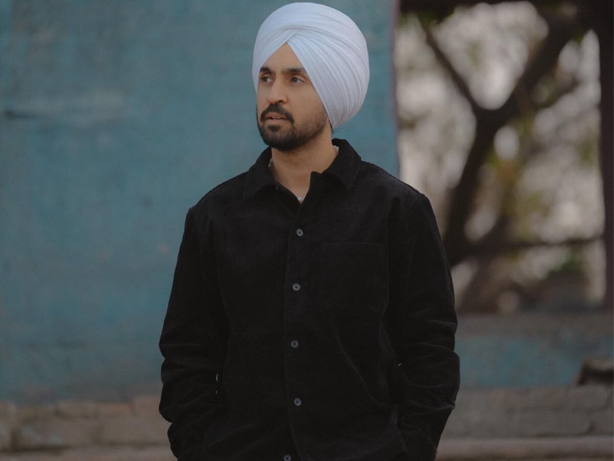 Diljit Dosanjh formal and casual looks Bulgari kada bracelet watch ...