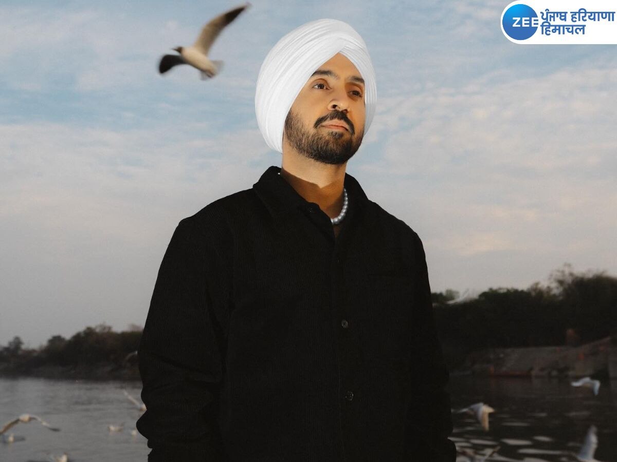 Diljit Dosanjh formal and casual looks Bulgari kada bracelet watch ...