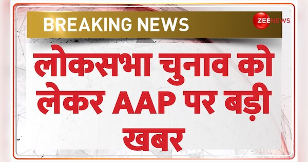 AAP Lok Sabha Election Campaign Aam Aadmi Party Lok Sabha campaign ...