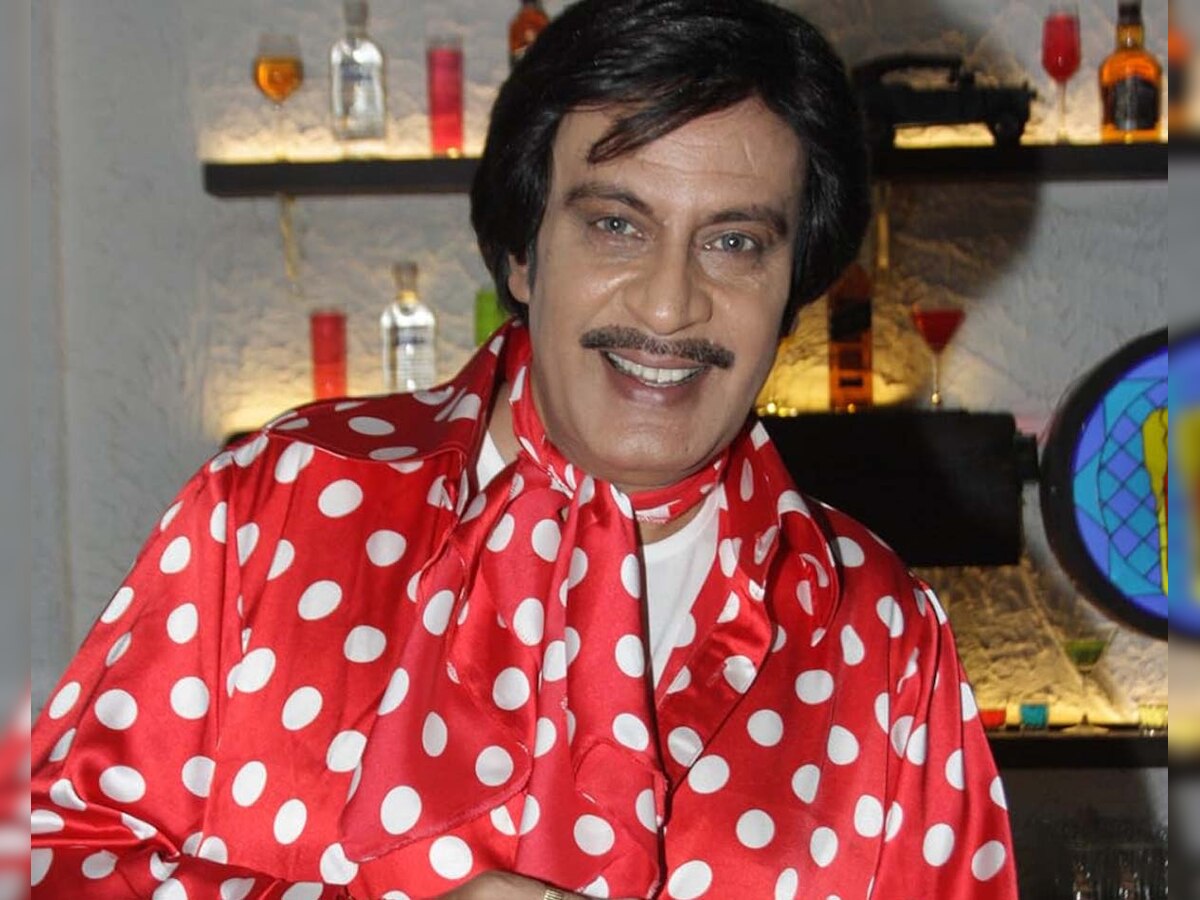 Nikaah Actor Deepak Parashar on affair with Zeenat Aman why didn't get ...