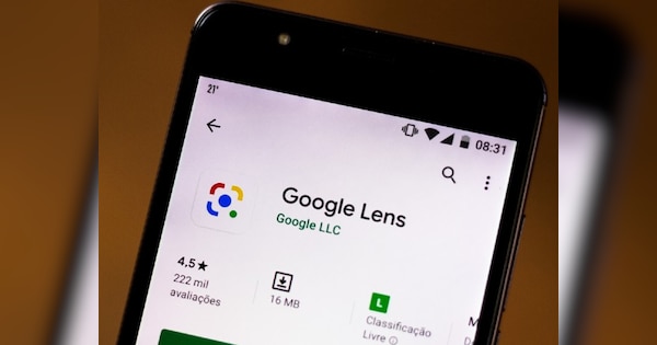 how to use Google Lens for real-time translation Simple Steps | Google ...