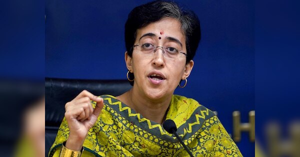 48 घंटे में परेशानियों के समाधान निकालें, सोशल मीडिया पर आतिशी ने दिए ...