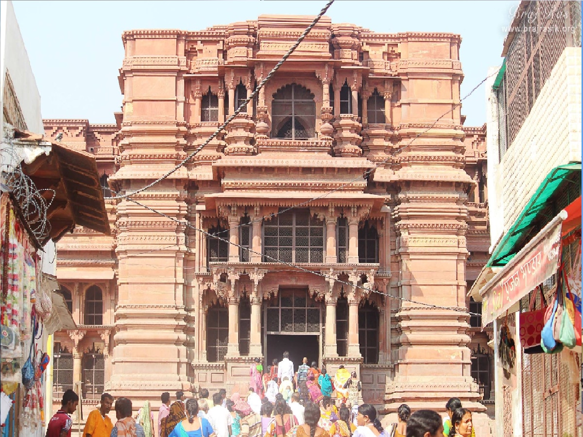 Place To Visit Vrindavan in Holi Festival must explore these 5 ...