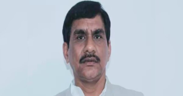 ED team took action against Subhash Yadav a leader close to RJD ...