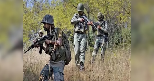 Hazaribagh Fierce encounter between police and TPC indiscriminate ...