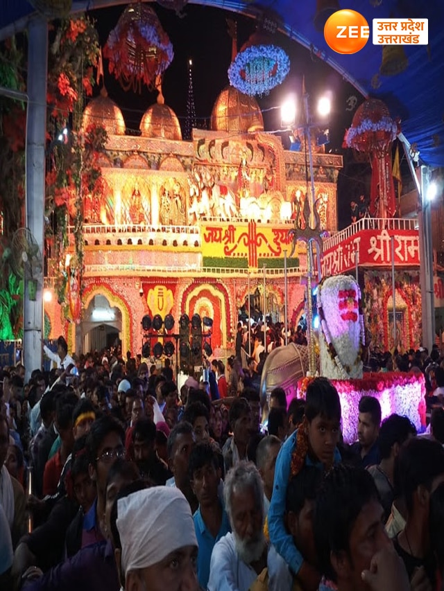 Khatu shyam mela 2024 in falgun lakhi mela date time 11th March says ...