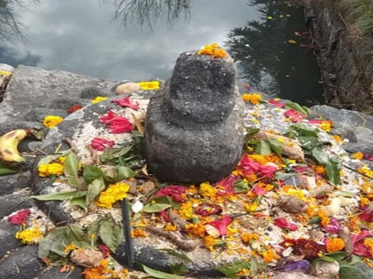 Ravan And Lord Shiv Uttarakhand Connections ravana dedicated his 10 ...