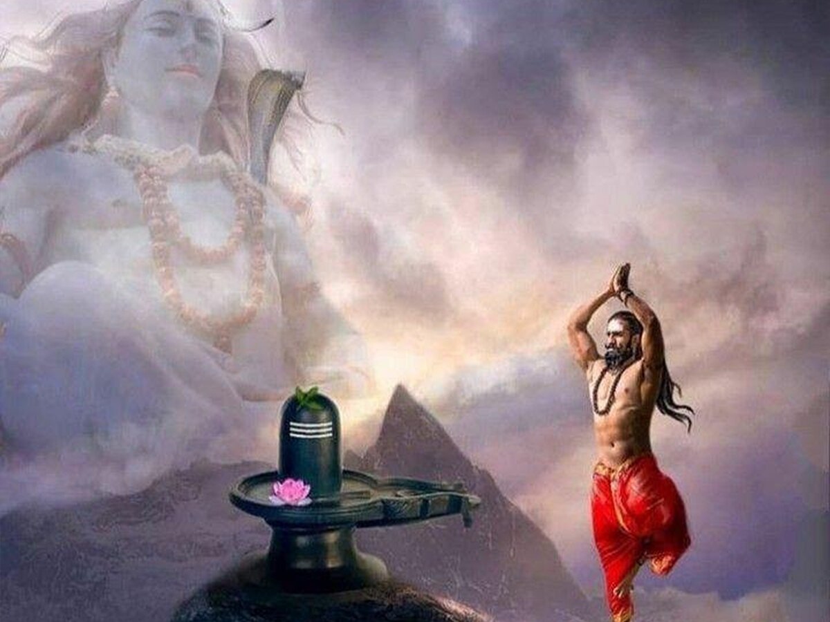 Ravan And Lord Shiv Uttarakhand Connections ravana dedicated his 10 ...