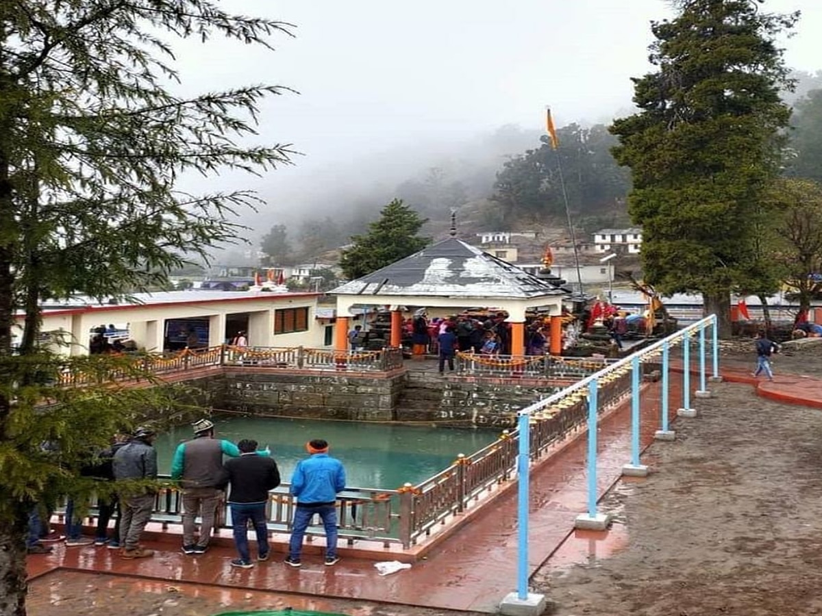 Ravan And Lord Shiv Uttarakhand Connections ravana dedicated his 10 ...