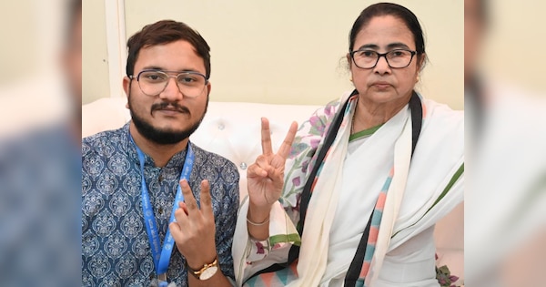 who is tmc mp candidate Debangshu Bhattacharya writer of Khela hobe ...