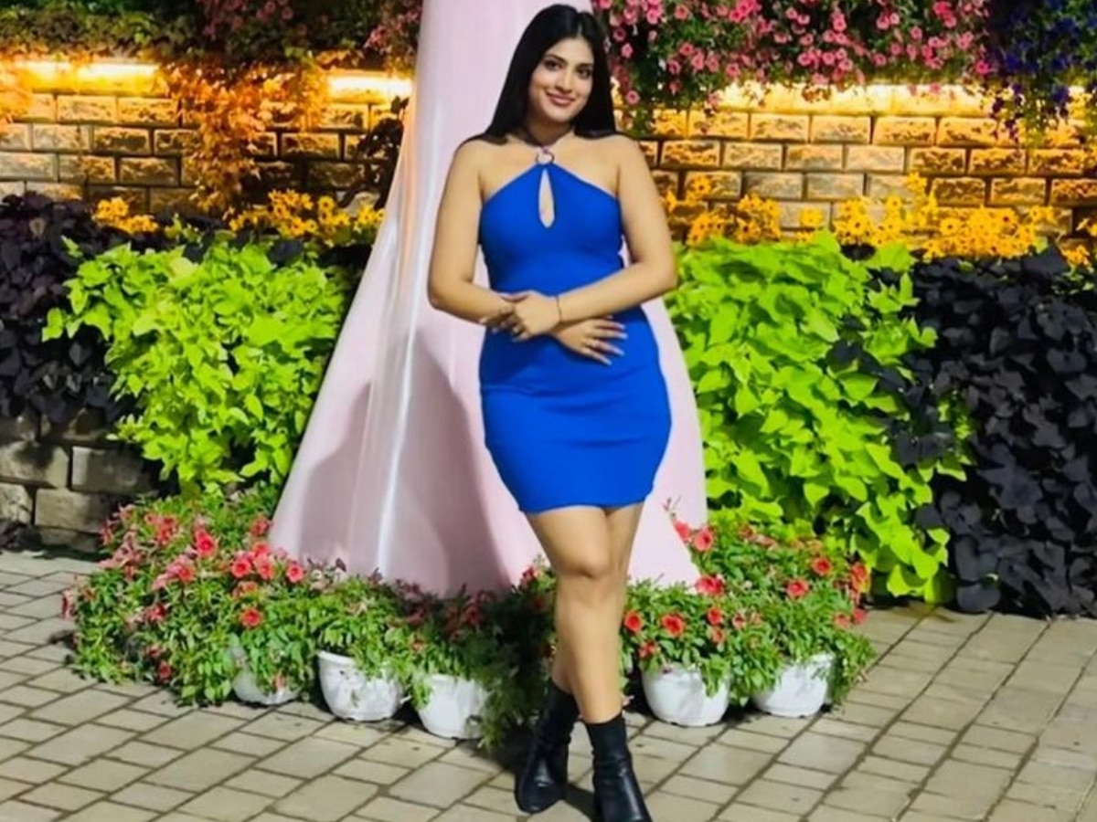 UPSC Success Story IAS Priyanka goel rank score instagram and more | एक ...