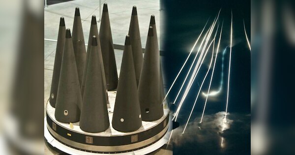 What is MIRV technology which makes Agni 5 Missile more destructive ...