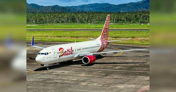Batik Air Flight: ଉଡ଼ାଣ ବେଳେ ଶୋଇଗଲେ ପାଇଲଟ୍; ଘଟିଗଲା ଏଭଳି ଘଟଣା