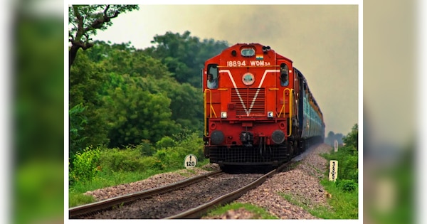 Special status removed from 18 passenger trains in Samastipur Railway ...