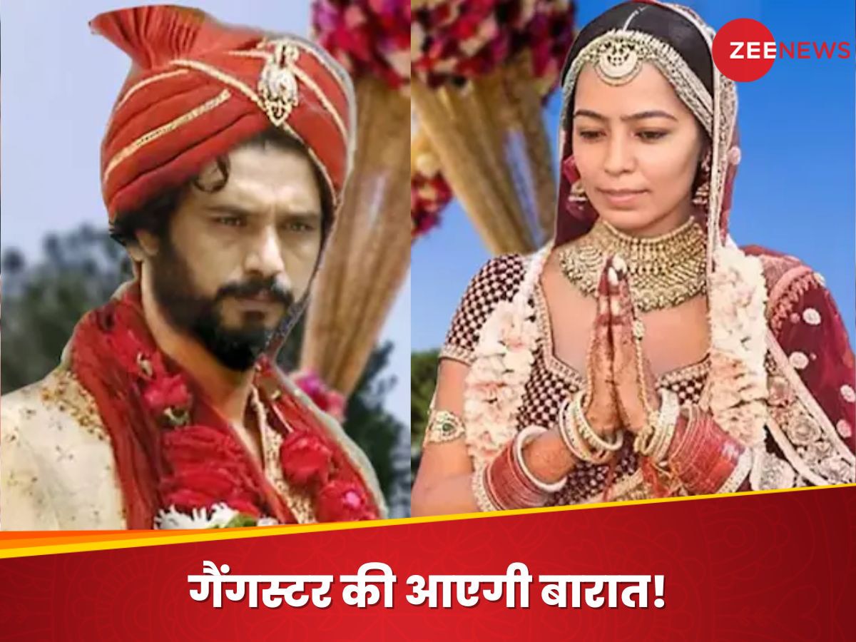 Kala Jathedi Anuradha Chaudhary Wedding Delhi banquet becomes fortress ...