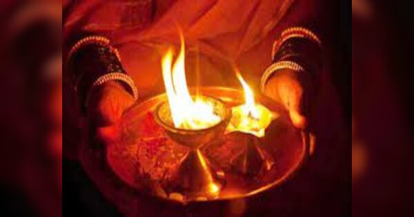 leftover diya batti remedy according to astrology know what to do with ...