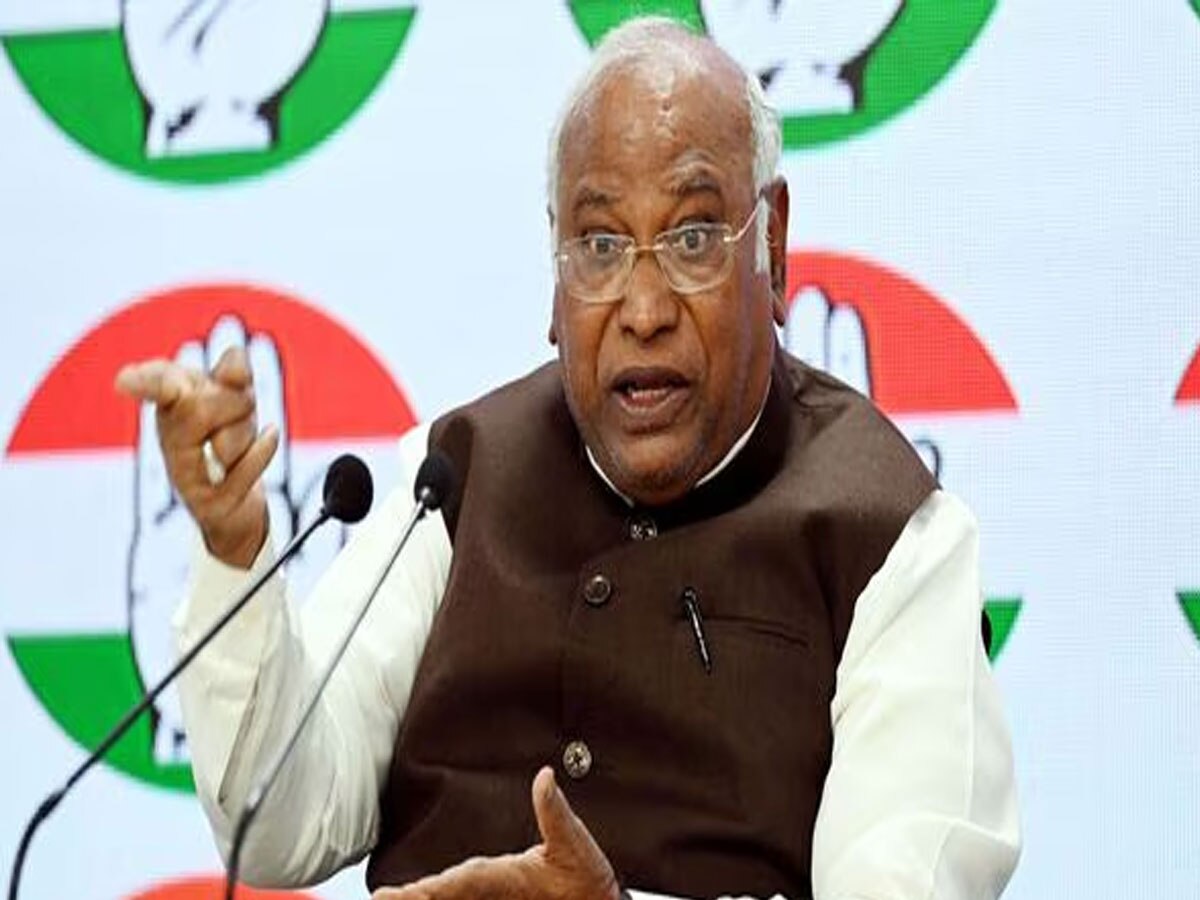 Rajasthan Lok Sabha Election 2024 Second List Of Congress Candidates 6494