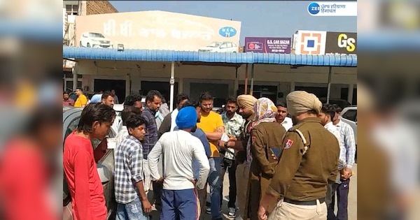 Malout Firing News: ਕਾਰ ਦੇ ਸੌਦੇ ਨੂੰ ਲੈ ਕੇ ਹੋਇਆ ਵਿਵਾਦ; ਦਿਨ-ਦਿਹਾੜੇ ਕਾਰ ...