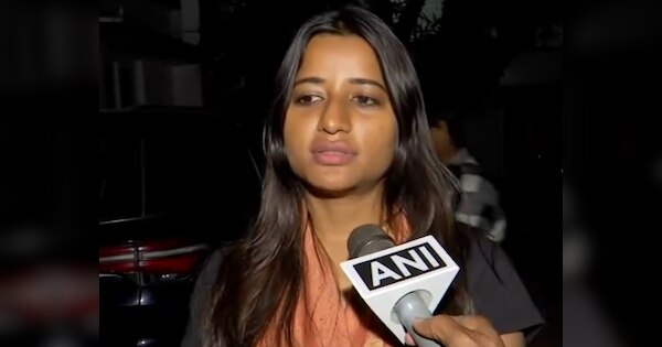 ED Raid on MLA Amba Prasad 17 locations read the detail | MLA Amba Prasad ED Raid: झारखंड में ...