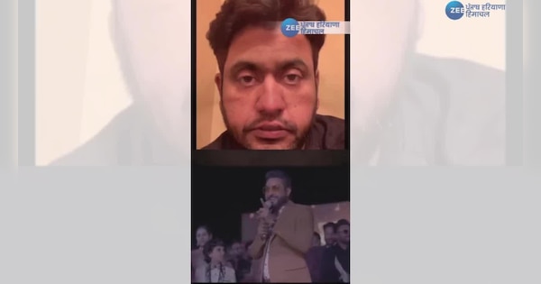Geeta Zaildar funny statement about Punjabi singer Surinder Shinda ...