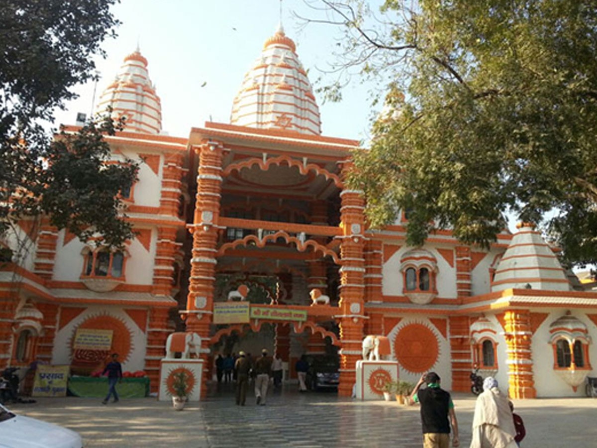 Places To Visit Around Manesar Gurgaon Haryana Gurugram Near Delhi ...