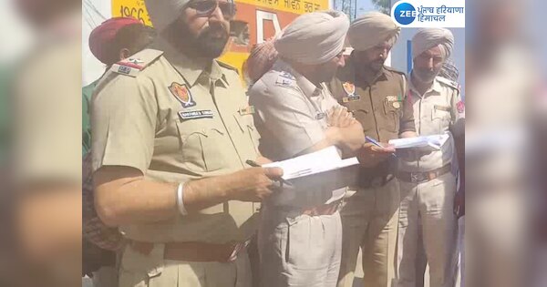 Samrala News: ਸਮਰਾਲਾ 'ਚ ਔਰਤਾਂ ਨੂੰ ਜ਼ਲੀਲ ਕਰ ਕੁੱਟਿਆ; ਜਾਤੀ ਸੂਚਕ ਸ਼ਬਦ ਬੋਲਣ ...