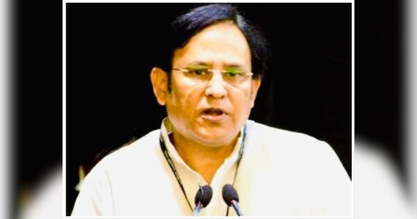 Syed Faisal says everything is not well in NDA RJD will contest ...