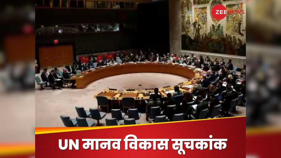 human development index report united nations appreciate india - भारत ...