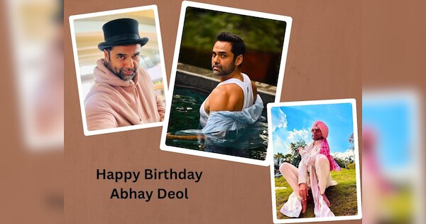 Abhay Deol birthday Dev D Actor spoken on promoting fairness to ...