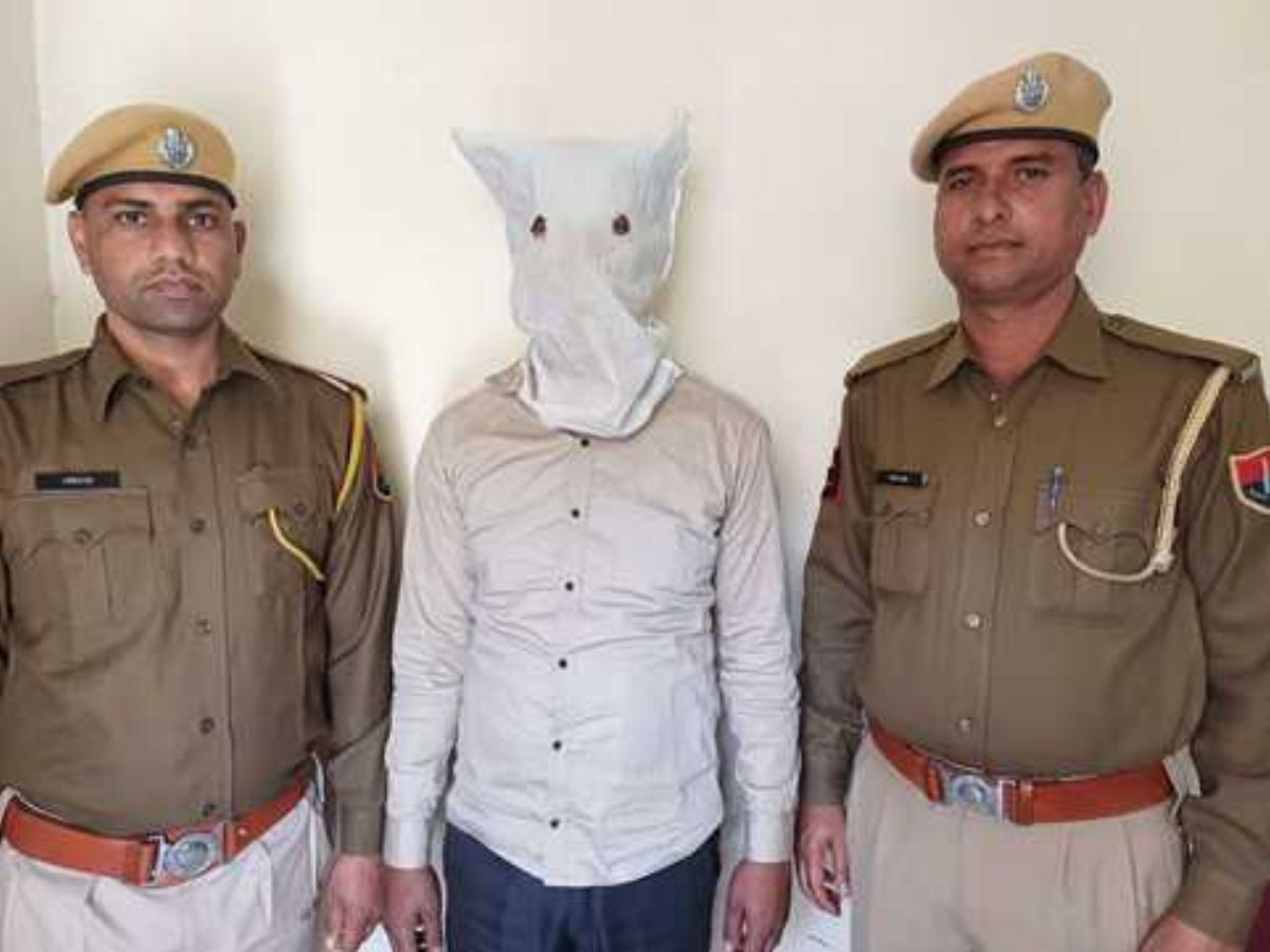 Sikar Crime News Big Success For Police In Dugoli Murder Case Sikar
