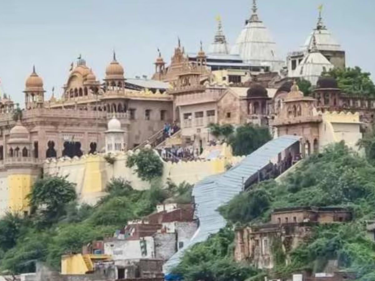 5 beautiful places to visit around Mathura|मथुरा के आसपास घूमने वाली 5 ...