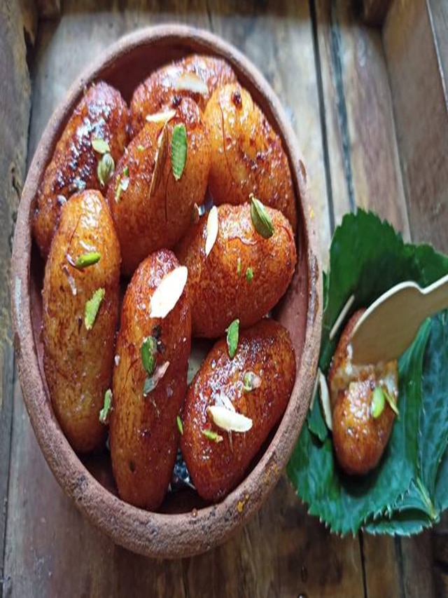 Make Bihar Jharkhand famous sweet Dudhauri on Holi know recipe ...