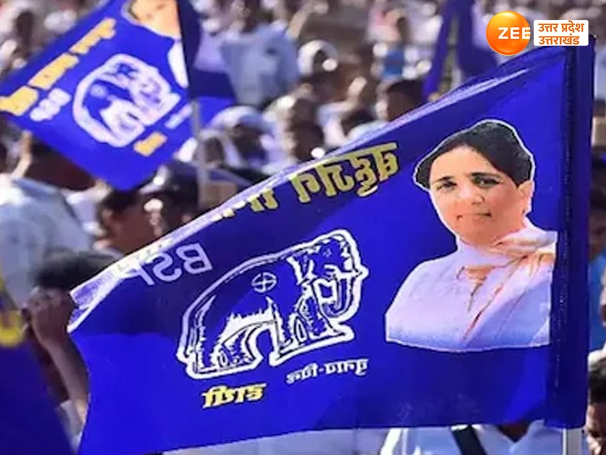BSP symbol interesting story election symbol was bird how became hathi ...