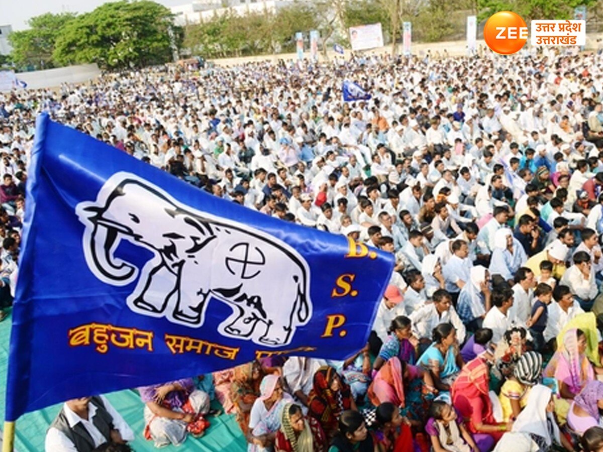 BSP symbol interesting story election symbol was bird how became hathi ...