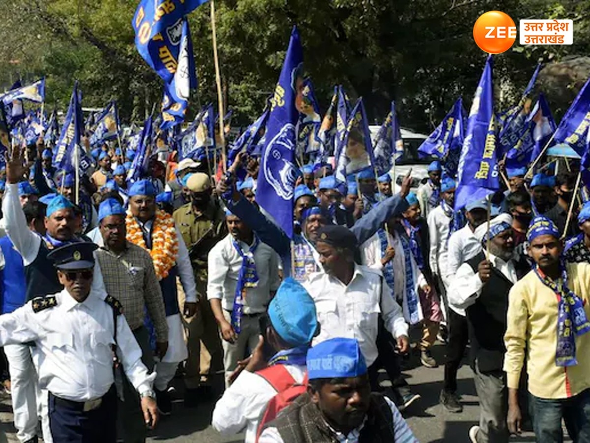 BSP symbol interesting story election symbol was bird how became hathi ...