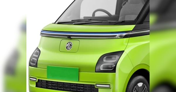 MG files trademark Excelor EV for upcoming electric SUV । MG ने तेज की ...