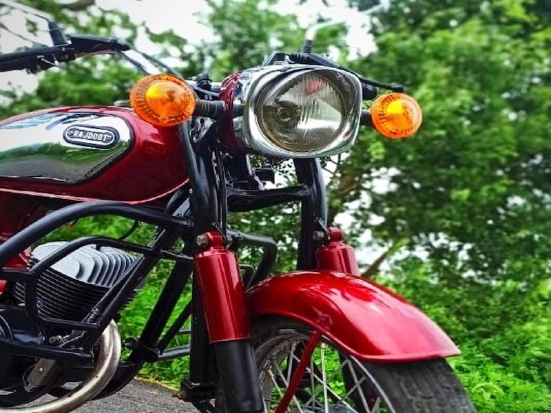 Why did Rajdoot fail in India, Rise and Fall of the iconic motorcycle ...