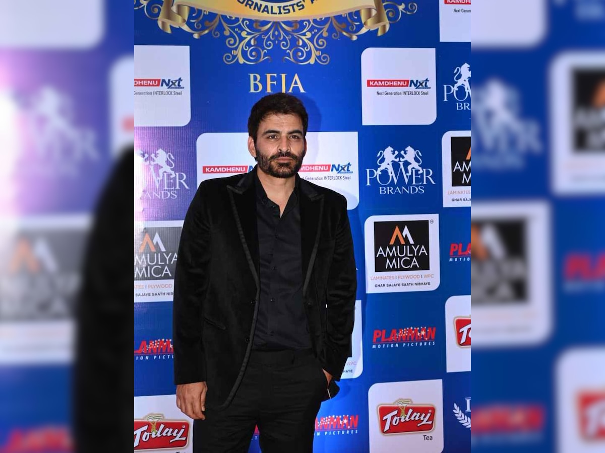 Esha Deol Malaika Arora Divya Dutta Shabana Azmi bollywood celebs at BFJA 2024 | BFJA 2024 ...