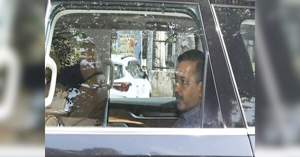 CM केजरीवाल को मिली बड़ी राहत, 15 हजार के बेल बॉन्ड पर मिली जमानत
