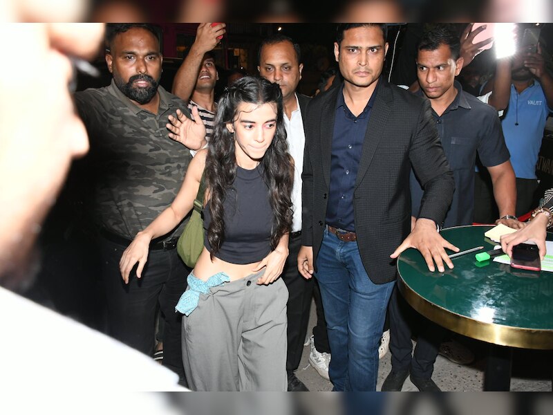 Farah Khan Host welcome party for Ed Sheeran Malaika Hrithik Roshan ...