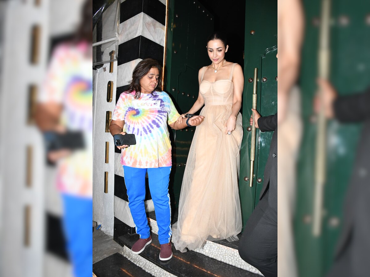 Farah Khan Host welcome party for Ed Sheeran Malaika Hrithik Roshan ...