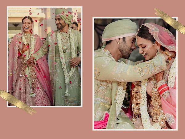 Kriti Kharbanda and Pulkit spotted first after marriage actress bridal ...