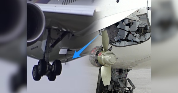 Use of Ram Air Turbine in aircraft check why it is very important ...