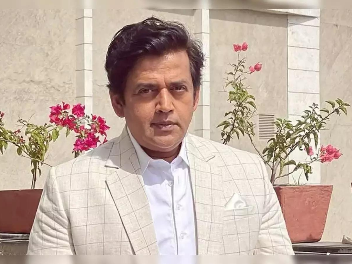 Bollywood movie laapata ladies actor ravi kishan son of priest talked about his bad relationship ...