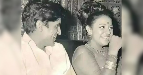 Javed Akhtar opens up about marriage with his first wife Honey Irani ...