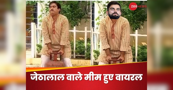 WPL 2024: People enjoy Jethalal meme trolls after RCB victory | WPL ...