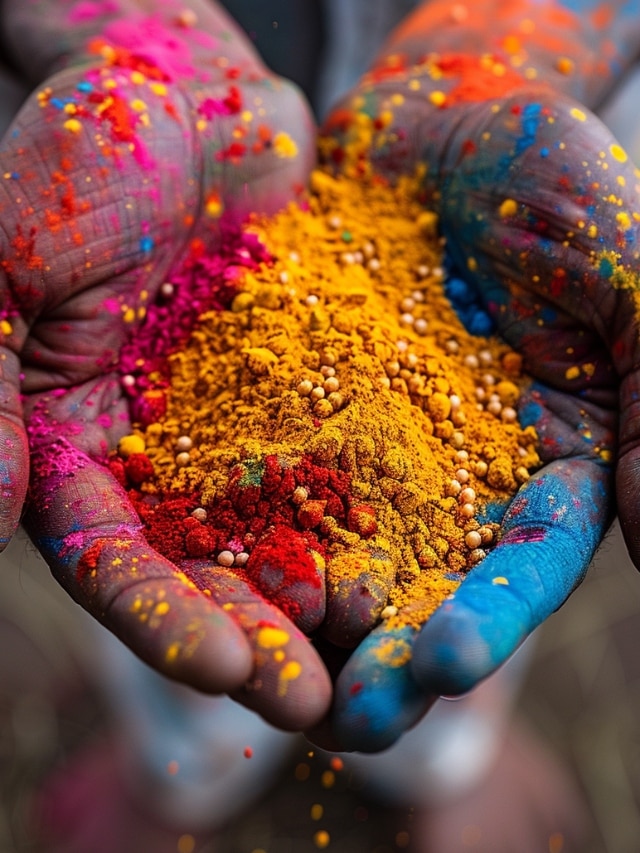 famous holi special songs balam pichkari rang barse song download holi ...
