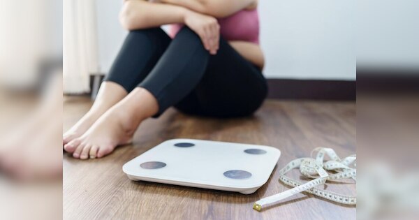 Why does it become difficult to lose weight after the age of 40 ...