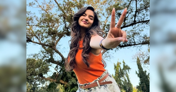 Baal Veer Actress Anushka Sen To Announce Her Debut Ott Project Soon