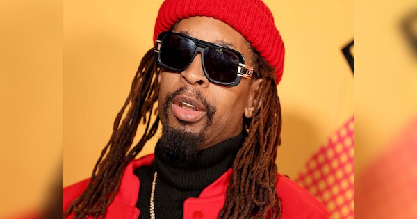American rapper Jonathan H Smith alias Lil Jon converts to Islam | Lil ...